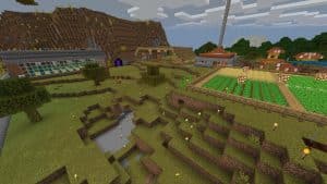 Comment jouer au jeu Minecraft ? - La Caverne du Geek