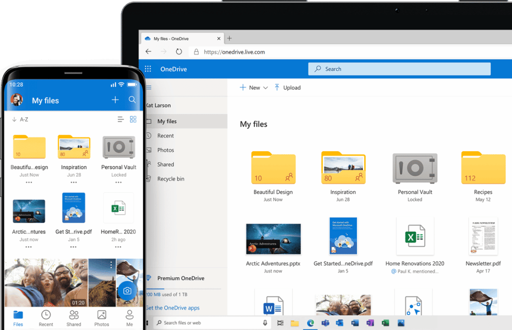 Comment arrêter la synchronisation OneDrive ? - La Caverne du Geek