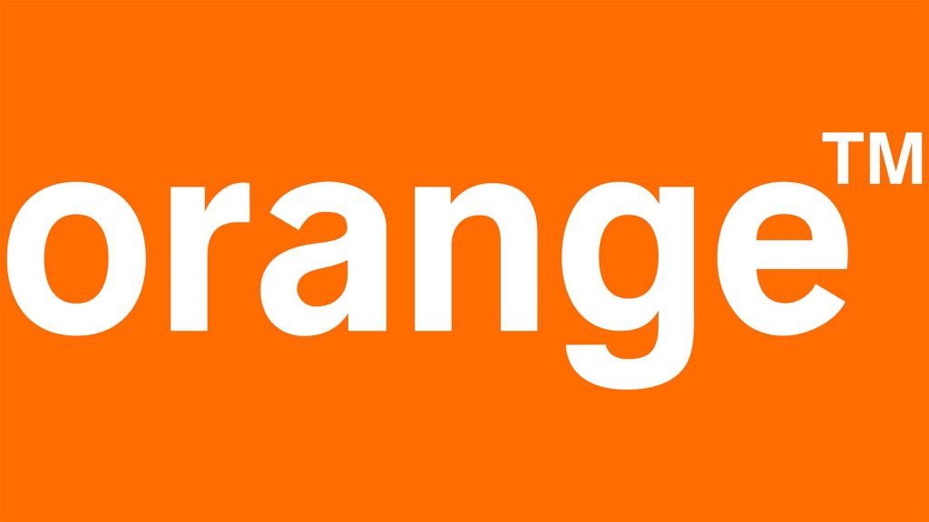 Logo Orange : histoire de la marque et origine du symbole - La Caverne ...