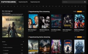 Papystreaming : Avis complet sur ce logiciel de partage et de streaming ...