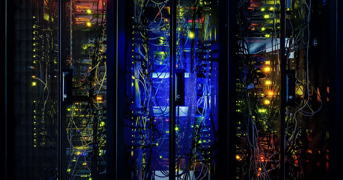 Comment créer un serveur informatique ? - La Caverne du Geek